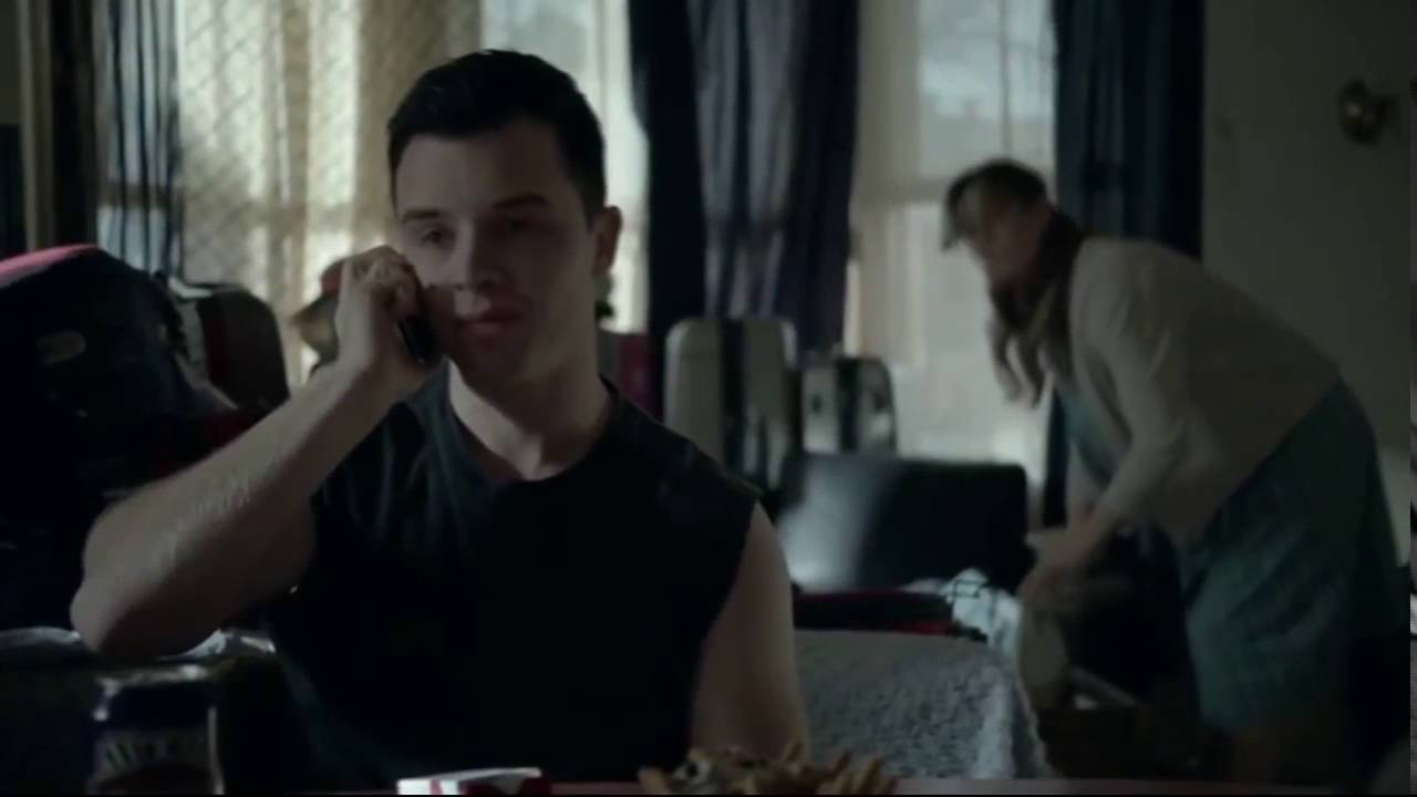 ian gallagher and mickey milkovich / йен галлагер и микки милкович ...