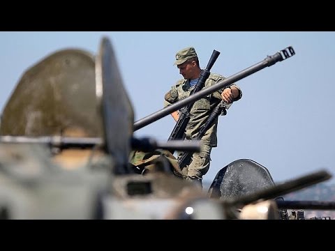 Kırım'da Rus işgalinin ikinci yıldönümü