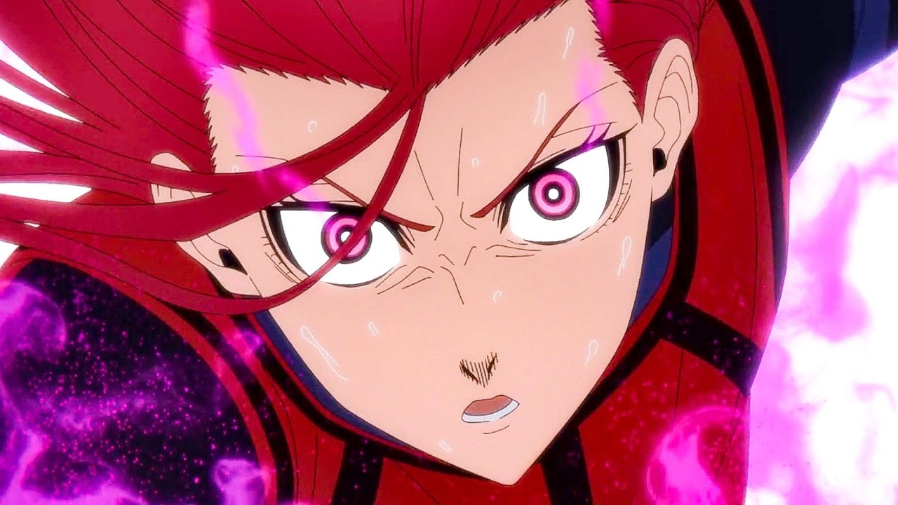 Blue Lock | Sing For A Moment「 4k/Edit/AMV 」 - YouTube