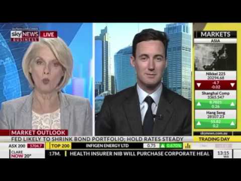 Sky News Business - Chad Slater - 20 September 2017 - YouTube