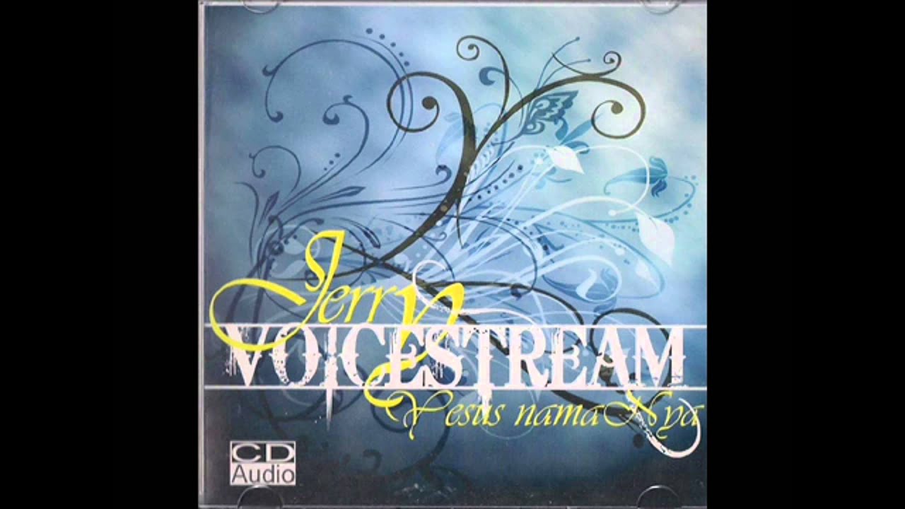 TERBANG BERSAMAMU (Lyric & Music by Jerry Wan) Studio Version - YouTube