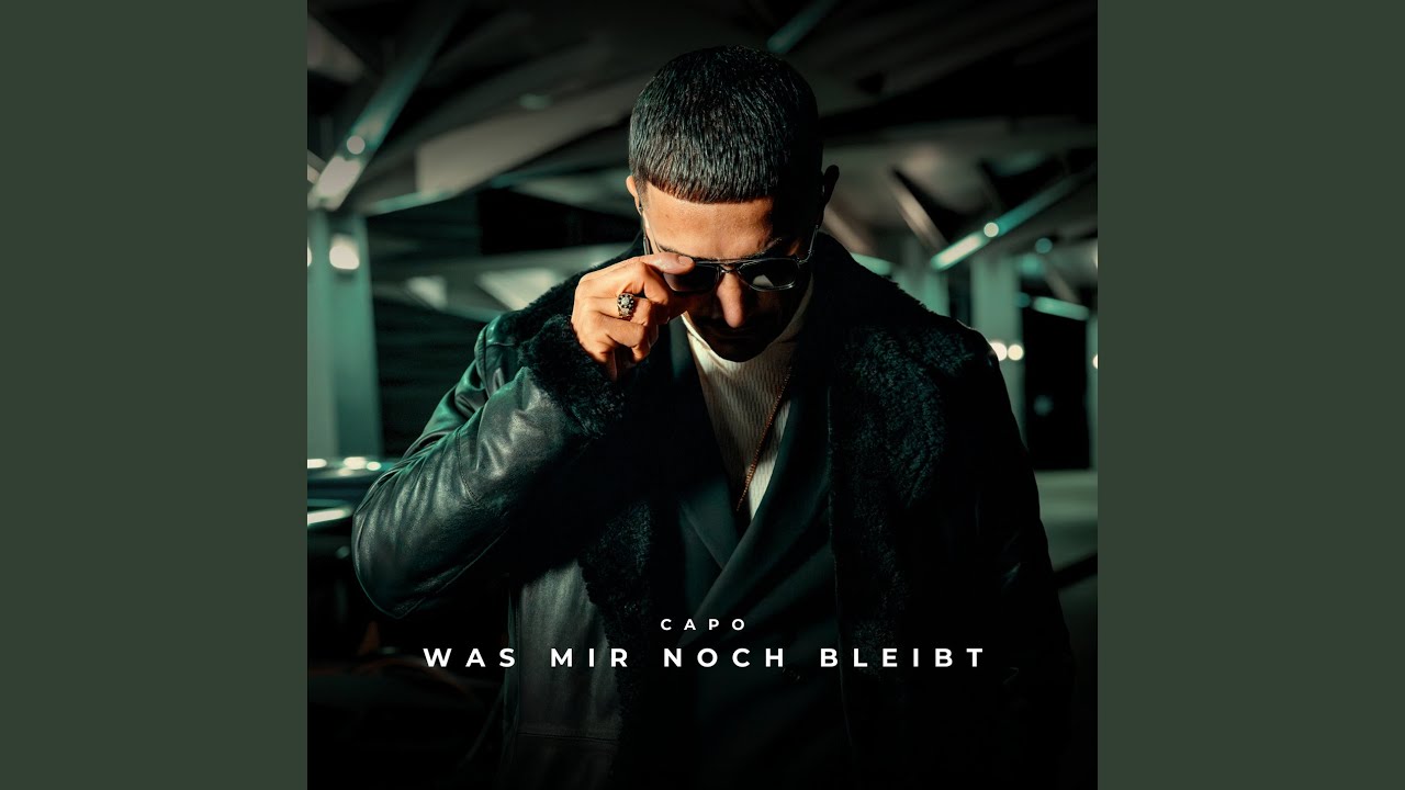 WAS MIR NOCH BLEIBT - YouTube