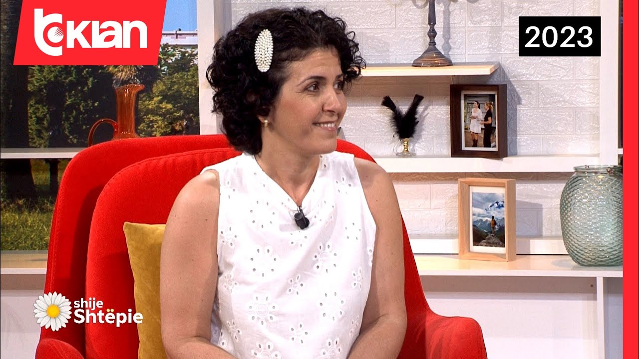 Shije Shtëpie - Moza që shet rroba banjo: Më thonë që jam e marrë në ...