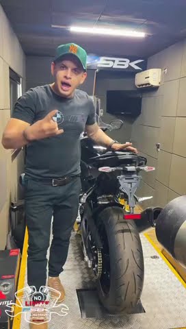 Aqui na No limite PSBK Loucura total no Remap alta performance - Rio Verde GO REMAP de MOTO PSBK ...