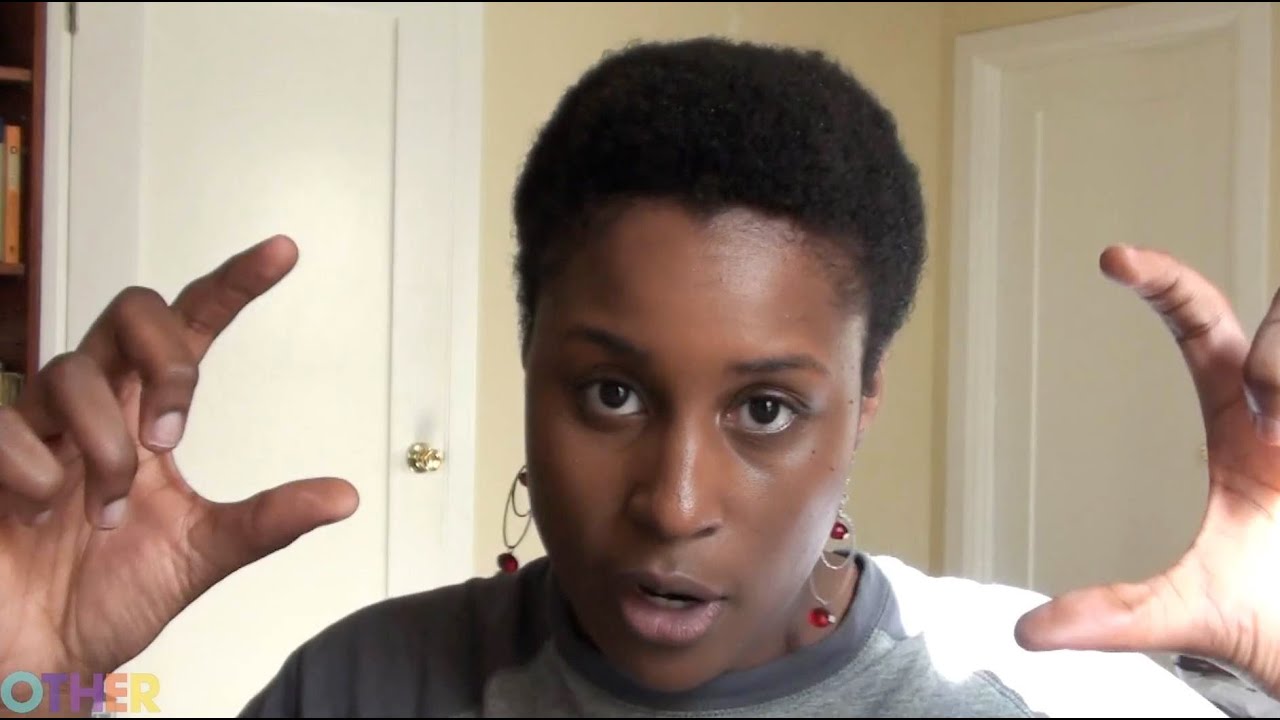 Awkward Black Girl - Video Contest - YouTube