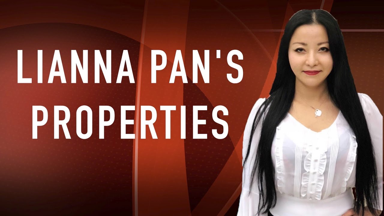 "How much did we make on this 12 month old property?" - Lianna Pan ...