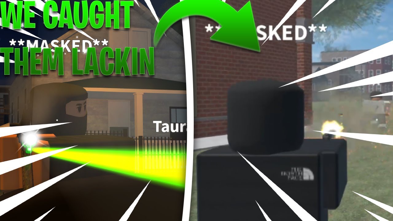 NORTHSIDE CHICAGOS BIGGEST SHOOTOUT COMPILATION... (Roblox NorthSide ...