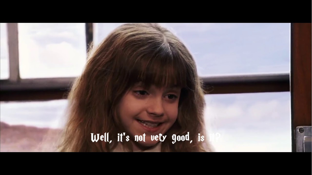 Harry Potter — The Rap PART 2 - YouTube