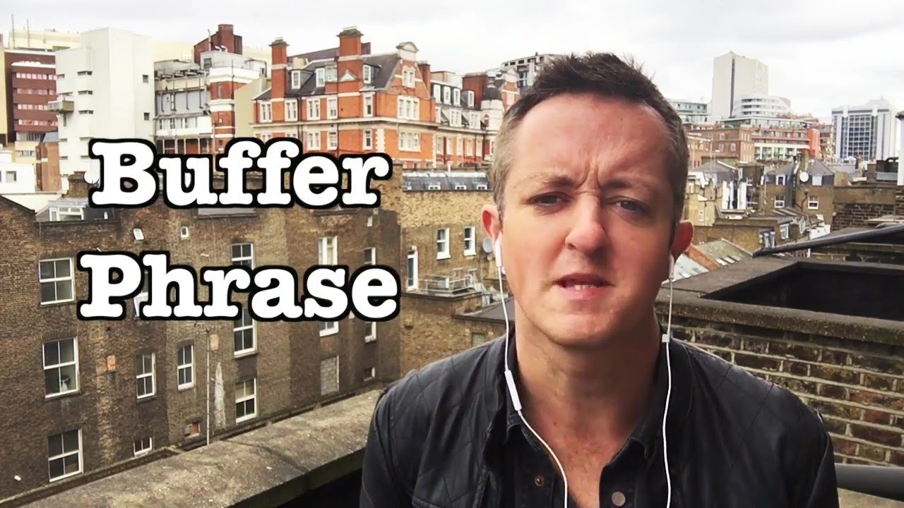 Tom Torero - Street Hustle #53 - Buffer Phrase - YouTube
