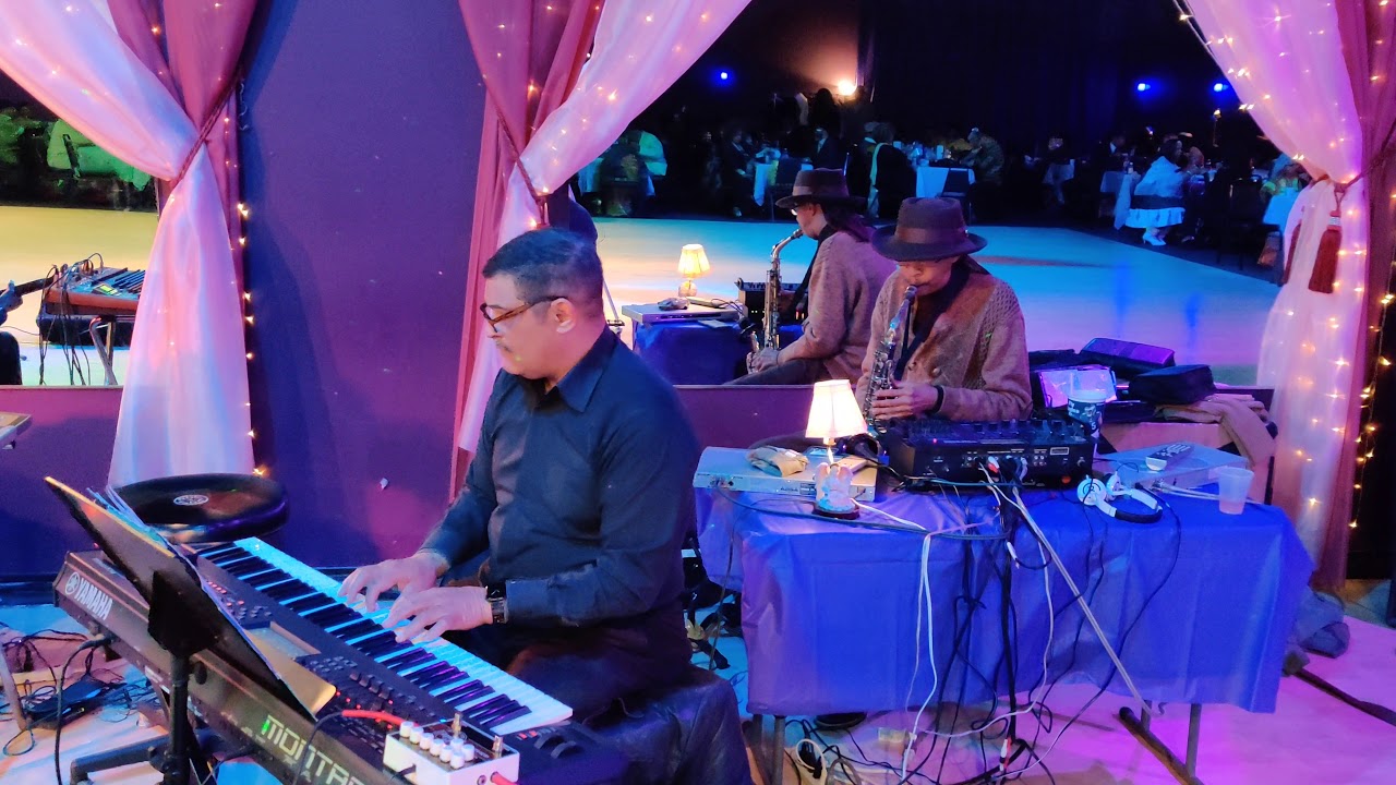 Mike Piper 1 Soul February 29, 2020 At The Stardust Ballroom Video by ...