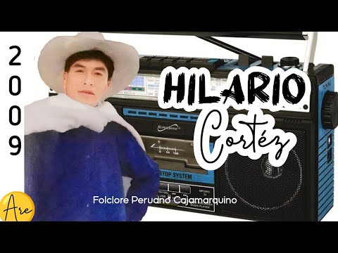2009 / HILARIO CORTÉZ Y Los Favoritos Del Perú