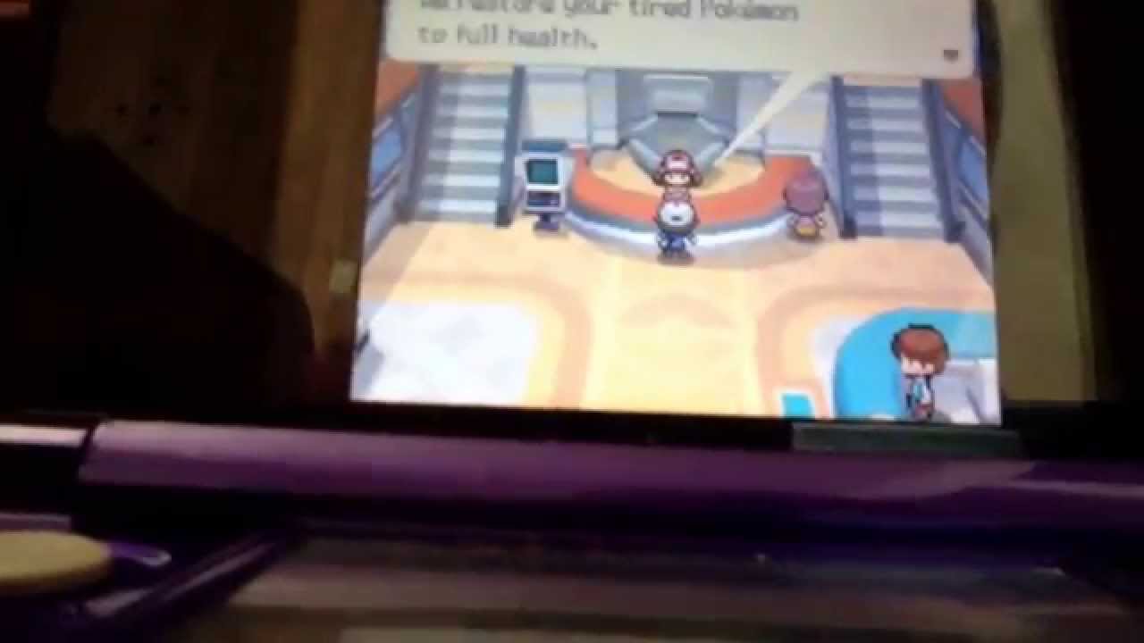 Pokemon white lets play part 17 GYM LEADER CLAY - YouTube