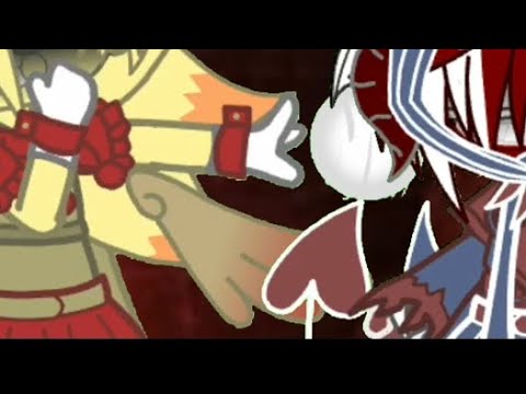 Sun vs Bloodmoon || Sun and Moon show || Gacha club - YouTube