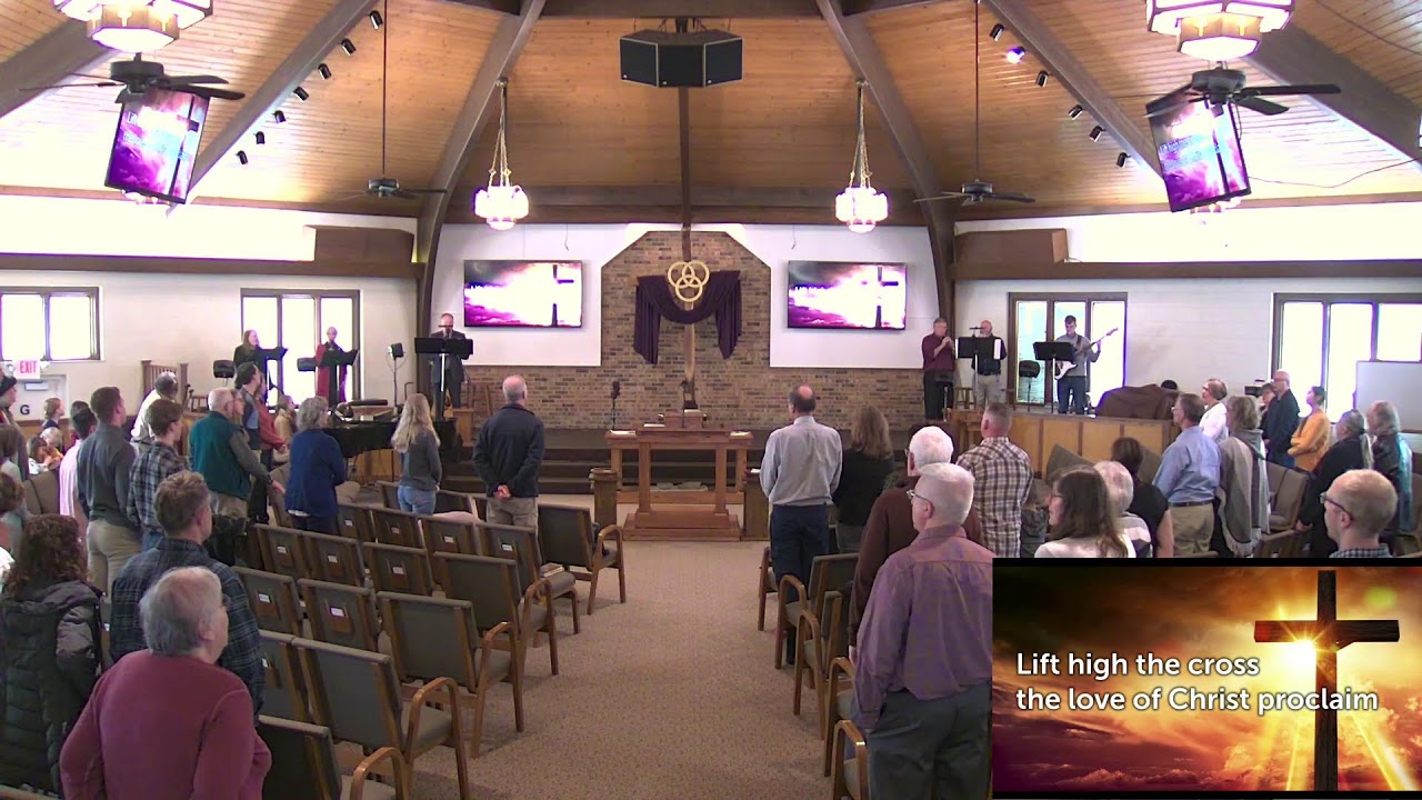 Sunday, February 25, 2024 - YouTube