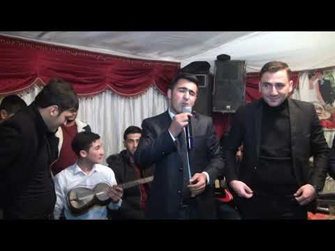 Ağdam toyu Anar beyin toyu 2018