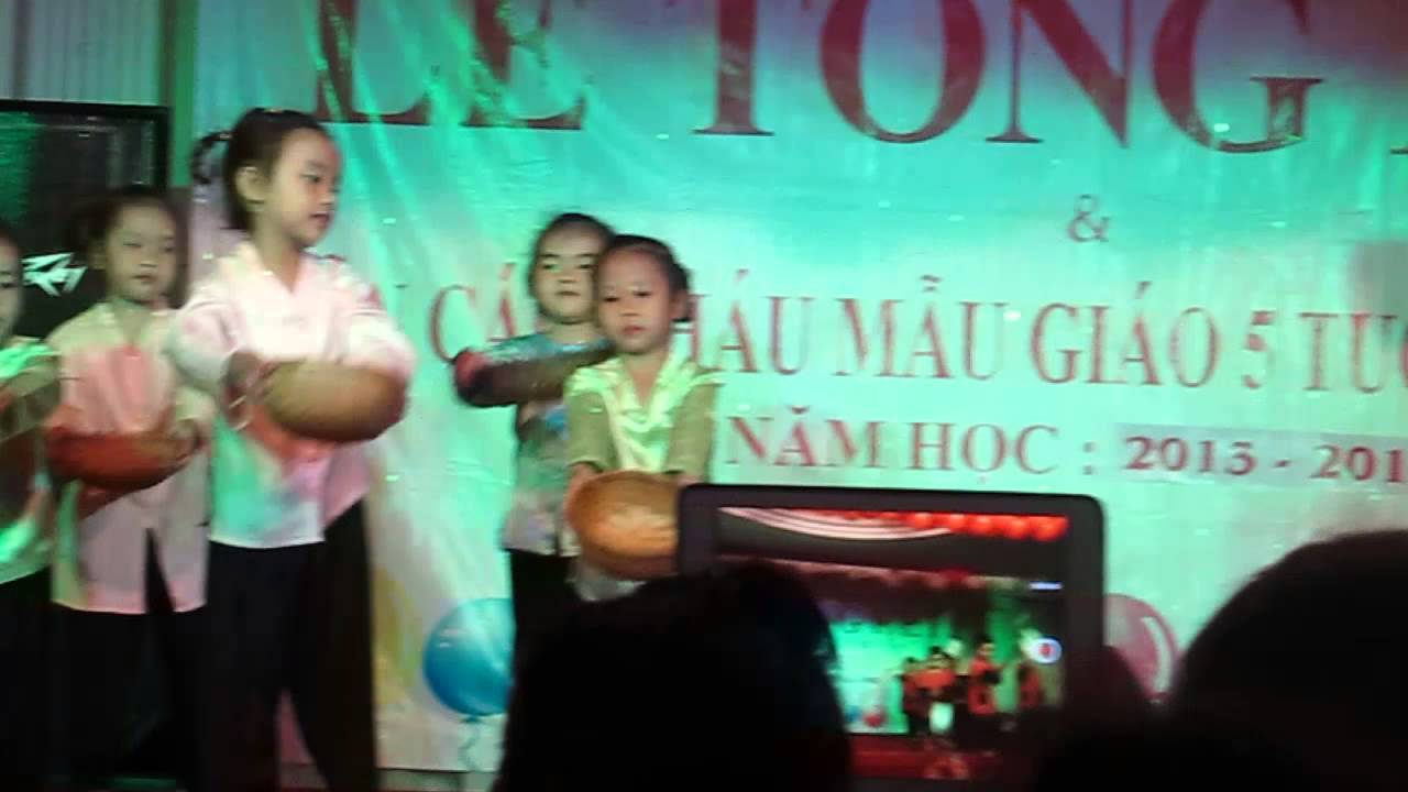 tiet muc van nghe Tia Ma Em - YouTube