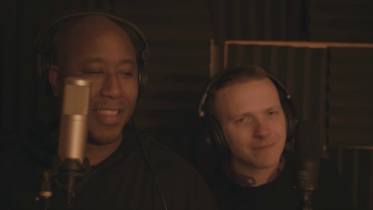 DAYZER - Technicolor (feat.Dua Boakye) - YouTube Music