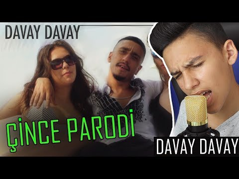 Heijan feat Muti - Davay Davay (Çince)