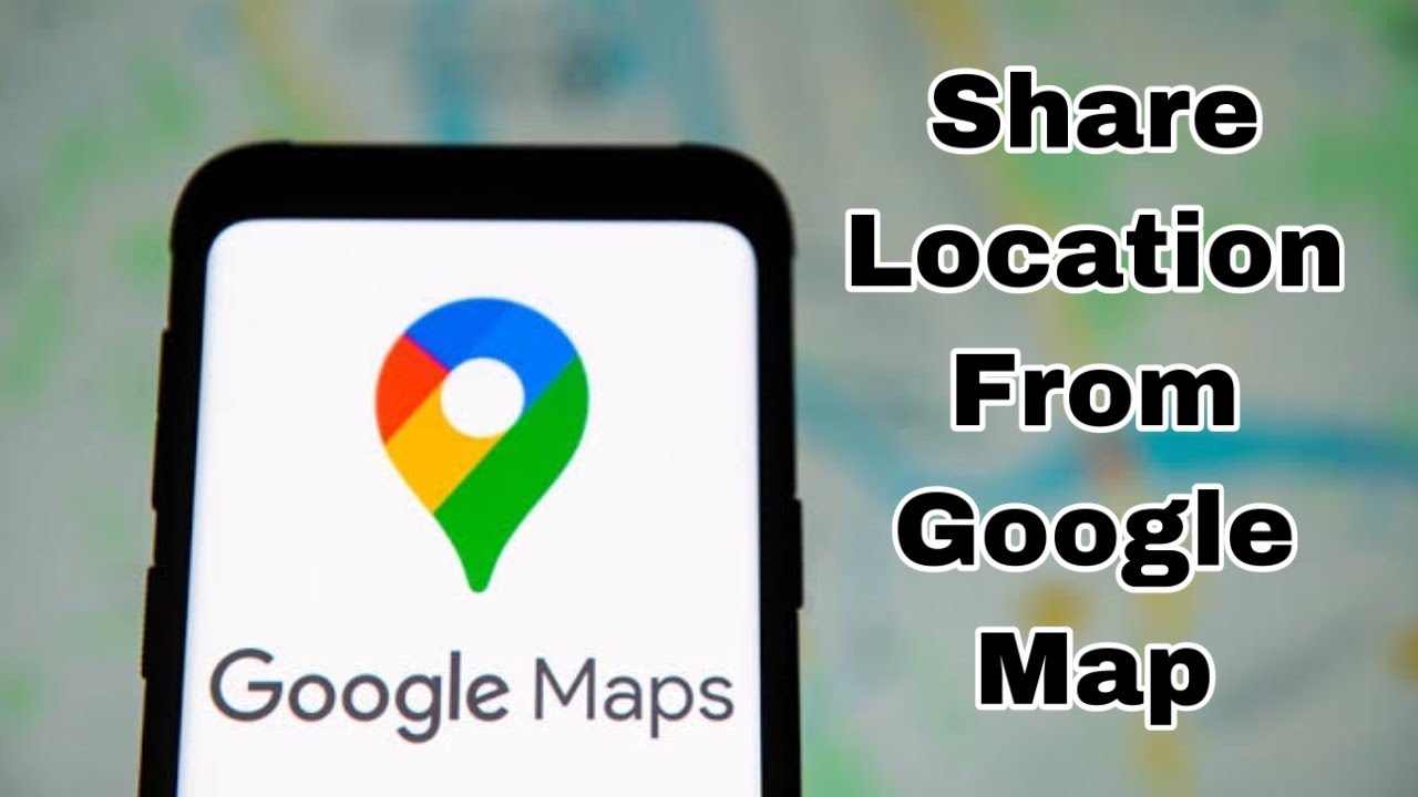 How To Share Location On Google Maps On IPhone How To Use Google How To Share Location On Google Maps On IPhone How To Use Google