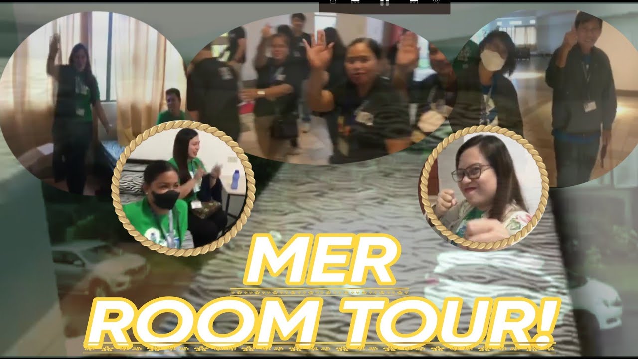 MER Room Tour!#kingtiktoker #2022 @kingtiktoker #Merroomtour #roomtour ...