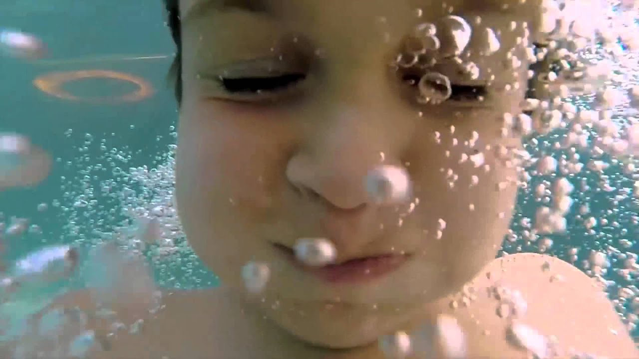 Making a Splash - YouTube