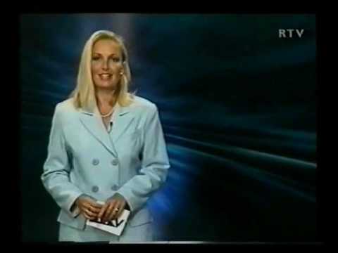 Irene Budischowsky - aus dem Archiv Teil 1 - YouTube