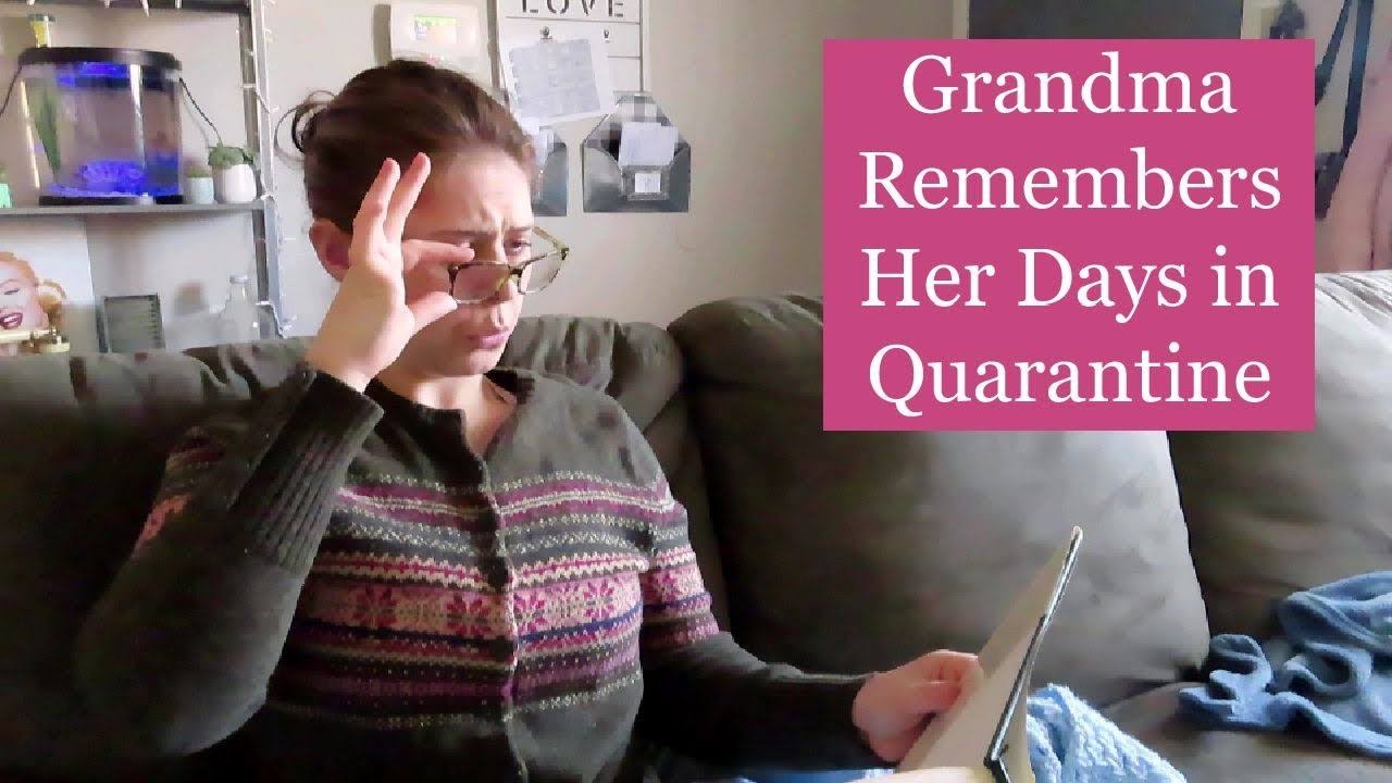 Quarantine Day 7: What Really Happens in Quarantine - YouTube