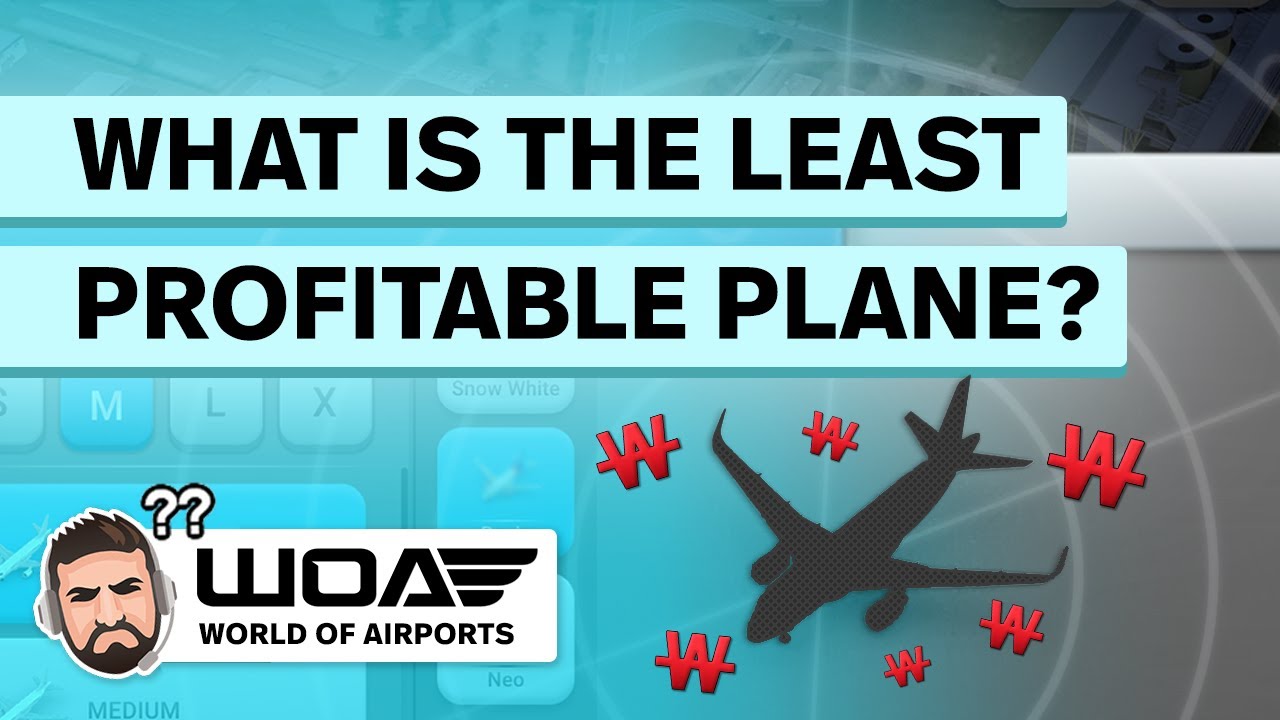The Least Profitable M Plane is... (old 1.5 video - no longer applies ...