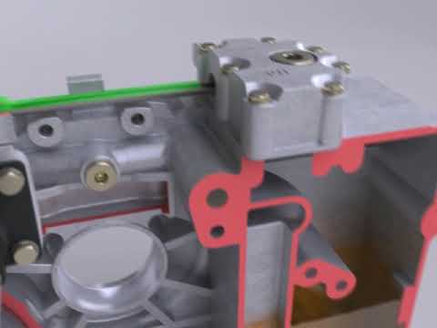 RETARDADOR VOITH - YouTube