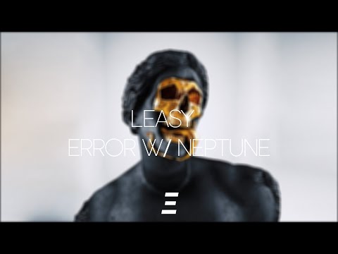 Leasy - ERROR w/ Neptune