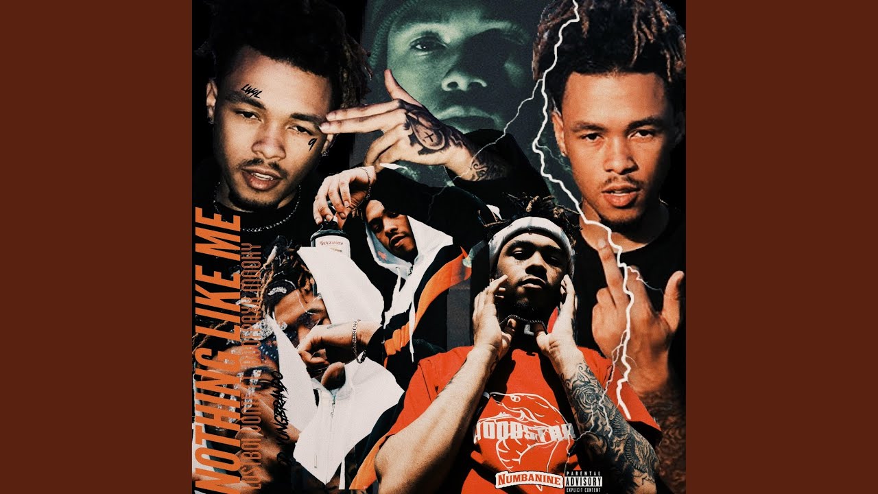 Nothing Like Me (feat. BoofpaxkMooky) - YouTube