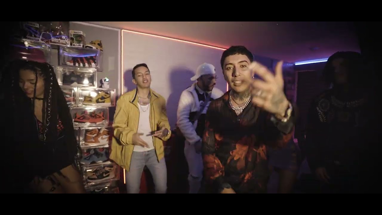 CYPHER EN LLAMAS VOL. 2 SAD MORRITA, MENBAR, D KIEF, MEL BABYFACE, DE ...