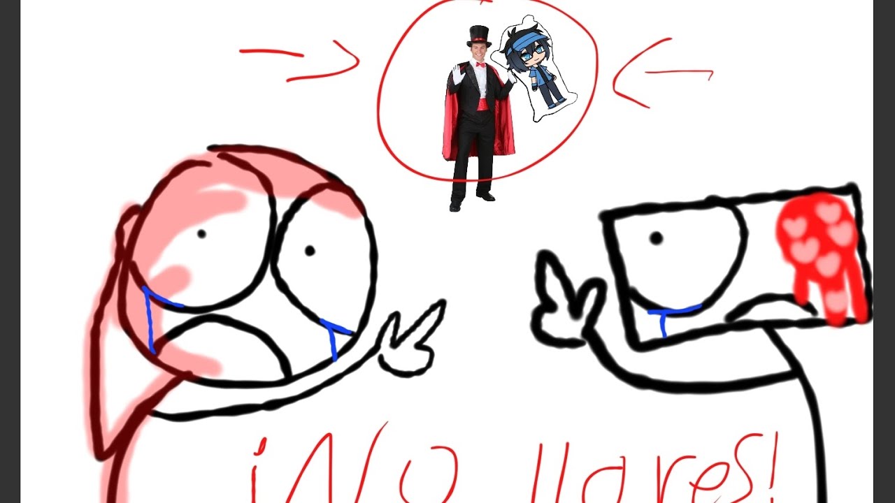 Ep 2 siniff sniff&box/ no llores porque el mago te convierte ne gacha ...