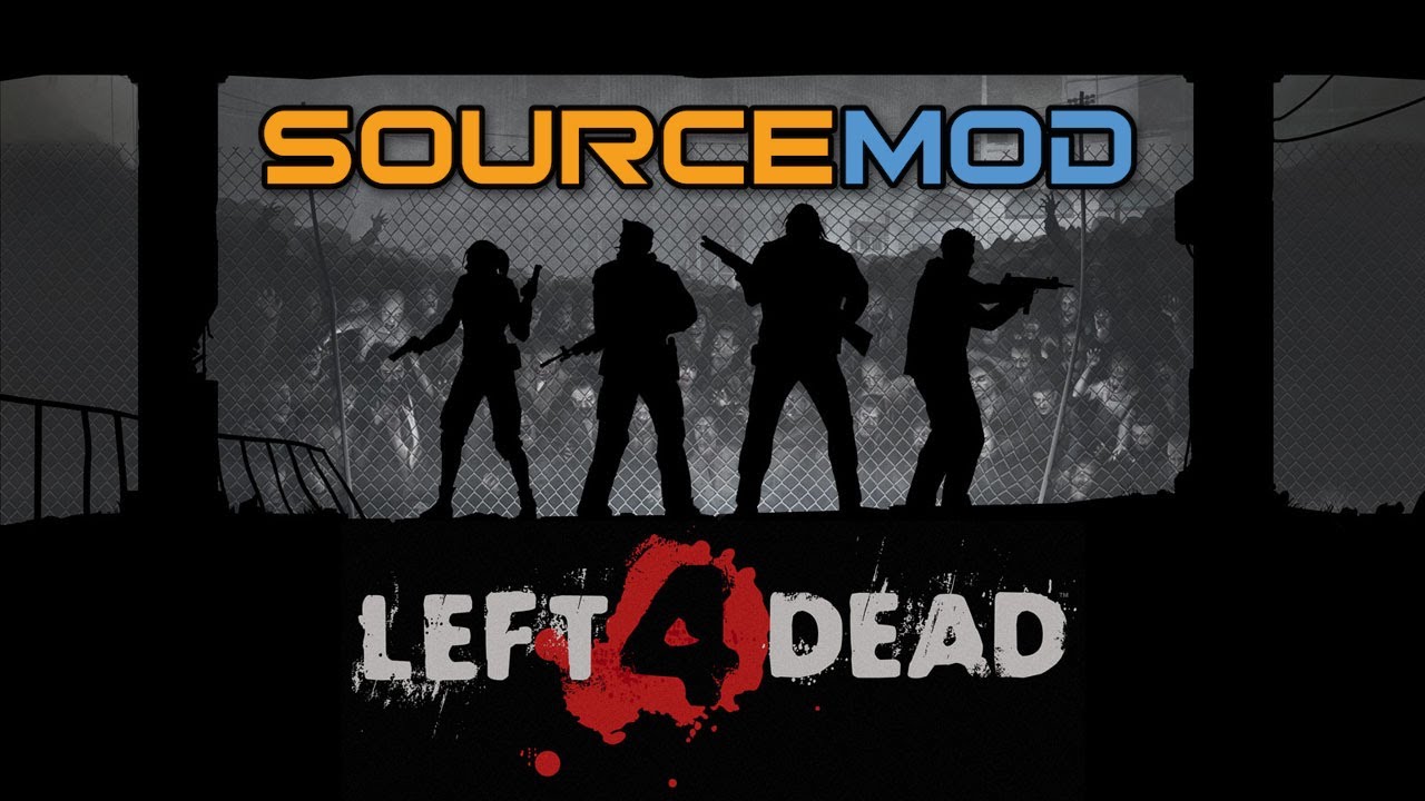 COMO INSTALAR PLUGINS NO LEFT 4 DEAD 2 (SOURCEMOD/METAMOD) - BEM ...