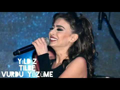 Yıldız Tilbe - Hayatta Oyun Yok Vurdu Yüzüme