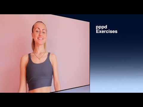 PPPD exercises | Follow along - YouTube