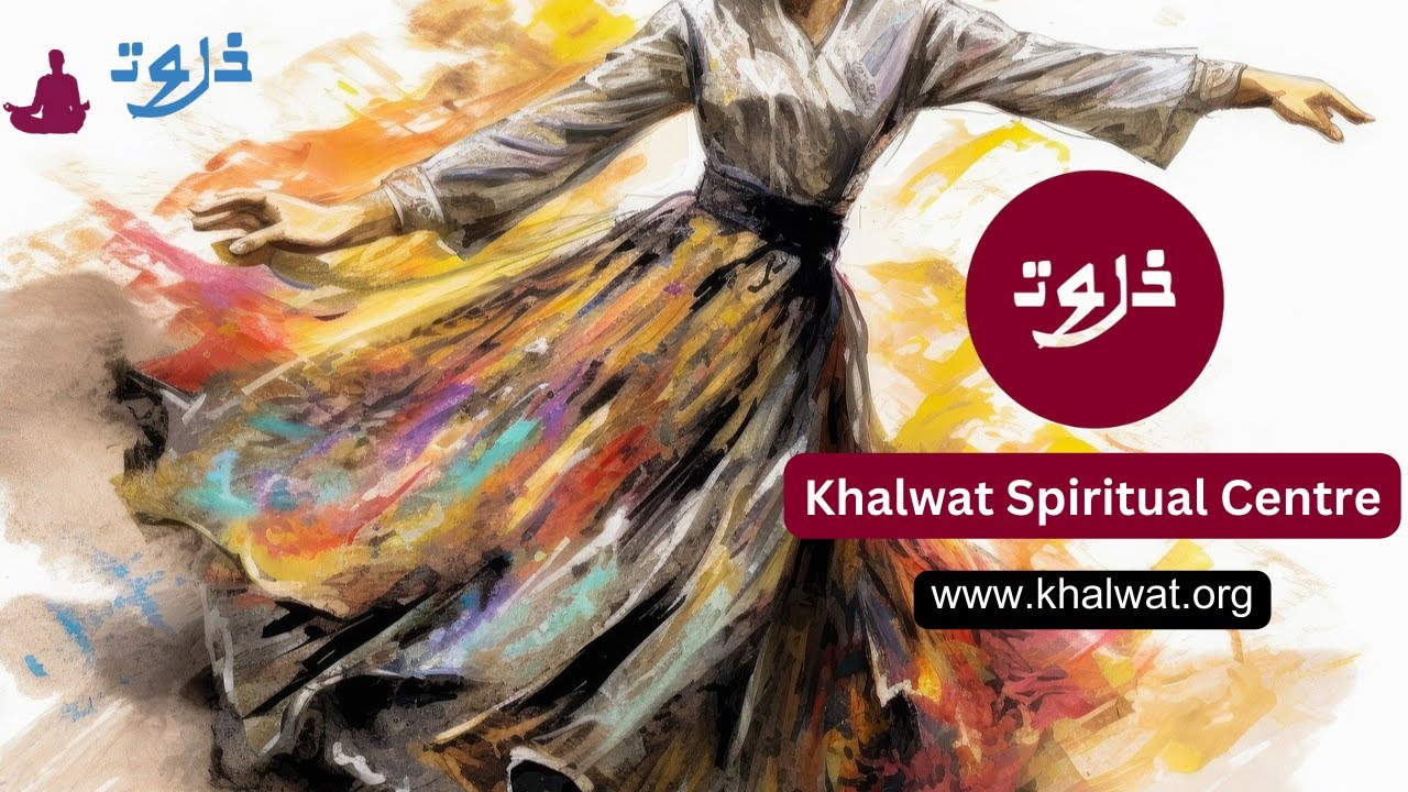 Khalwat Spiritual Center - YouTube