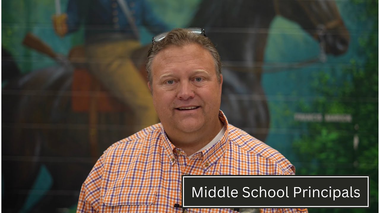 Top School Motivational Speaker Donovan Tolbert Speaks to Middle ...