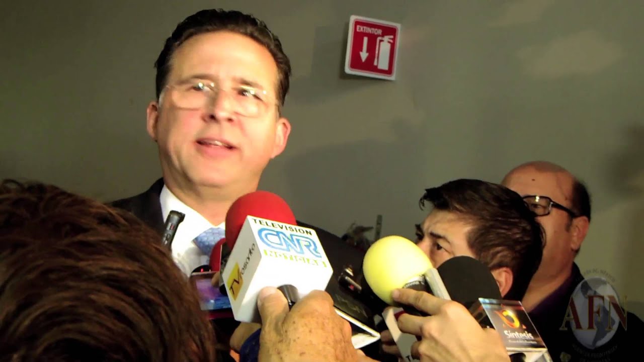 "Lo digo y lo sostengo": Astiazarán - YouTube