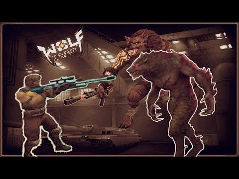 WOLFTEAM YIKIM MODU !!