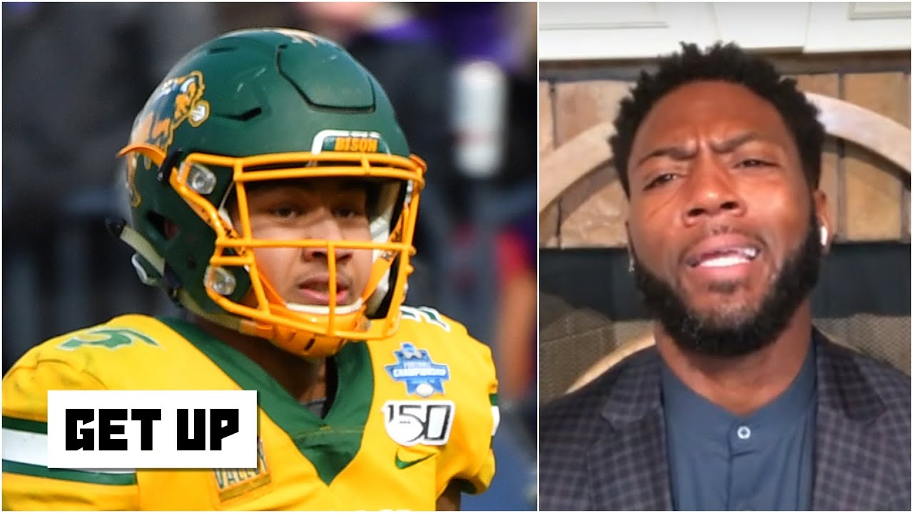 Trey Lance's one-game showcase 'is the stupidest thing I ever heard of ...