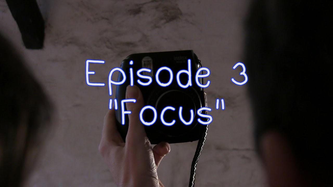 Life is Strange Live Action - "Rewind" - Episode 3 - Focus - YouTube