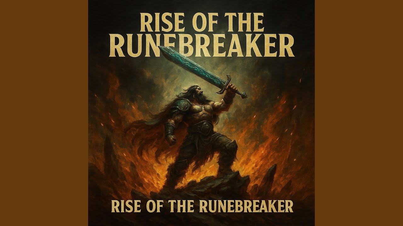 Rise of the Runebreaker - YouTube