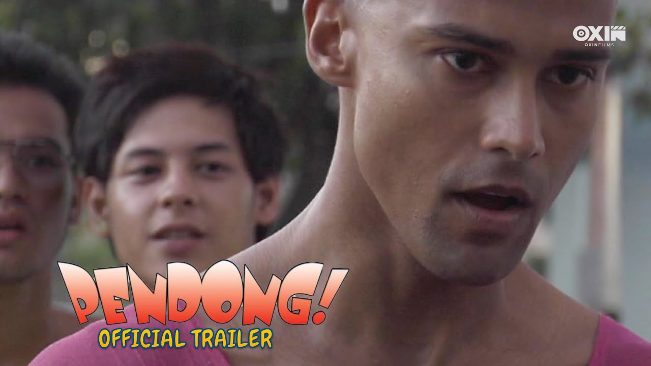 Pendong | Official Movie Trailer - YouTube