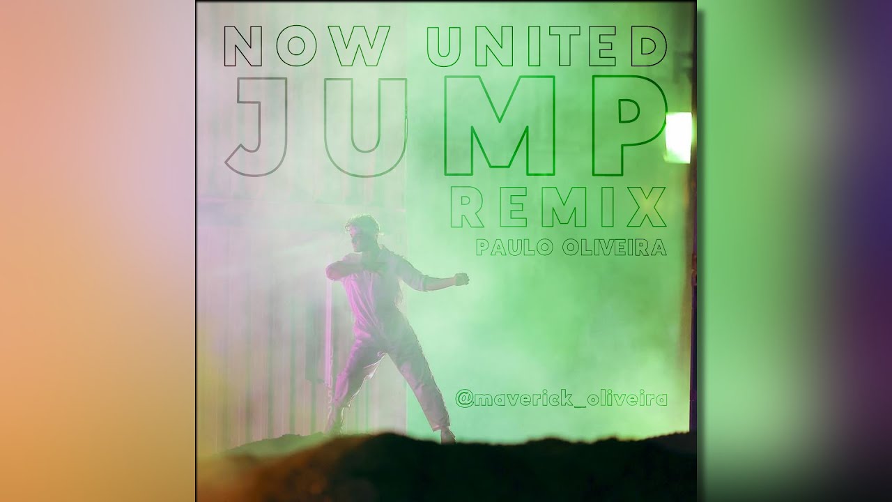 how Now United's JUMP should sound - YouTube