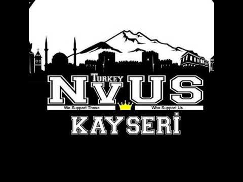 Gökhan Küpeli-Brain  (Nvus Kayseri)