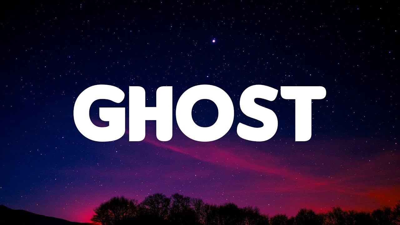 Justin Bieber - Ghost (Lyrics) || Charlie Puth, Shawn Mendes, One ...