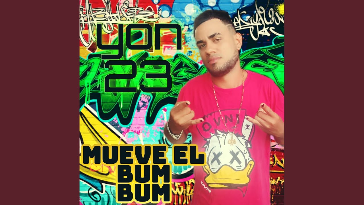 Mueve El Bum Bum - YouTube