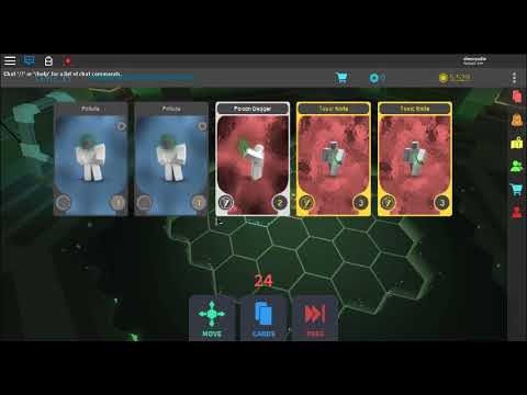 Hexaraids Special Quest Pollution to the Earth! 1/3 Part 3: Killing Gonoku With Poison | Hexaria ...