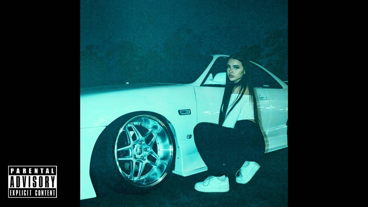 [FREE] LITHE Type Beat - "Sped Up" - YouTube